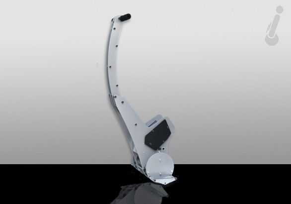 Transporteur personnel électrique Ewee